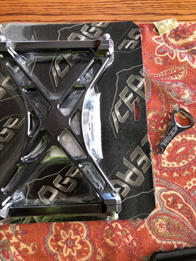 Witch t-motion lock out kit? | Ski-Doo Snowmobiles Forum