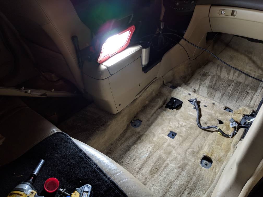 My J32A3 7.5 Gen Build | Drive Accord Honda Forums