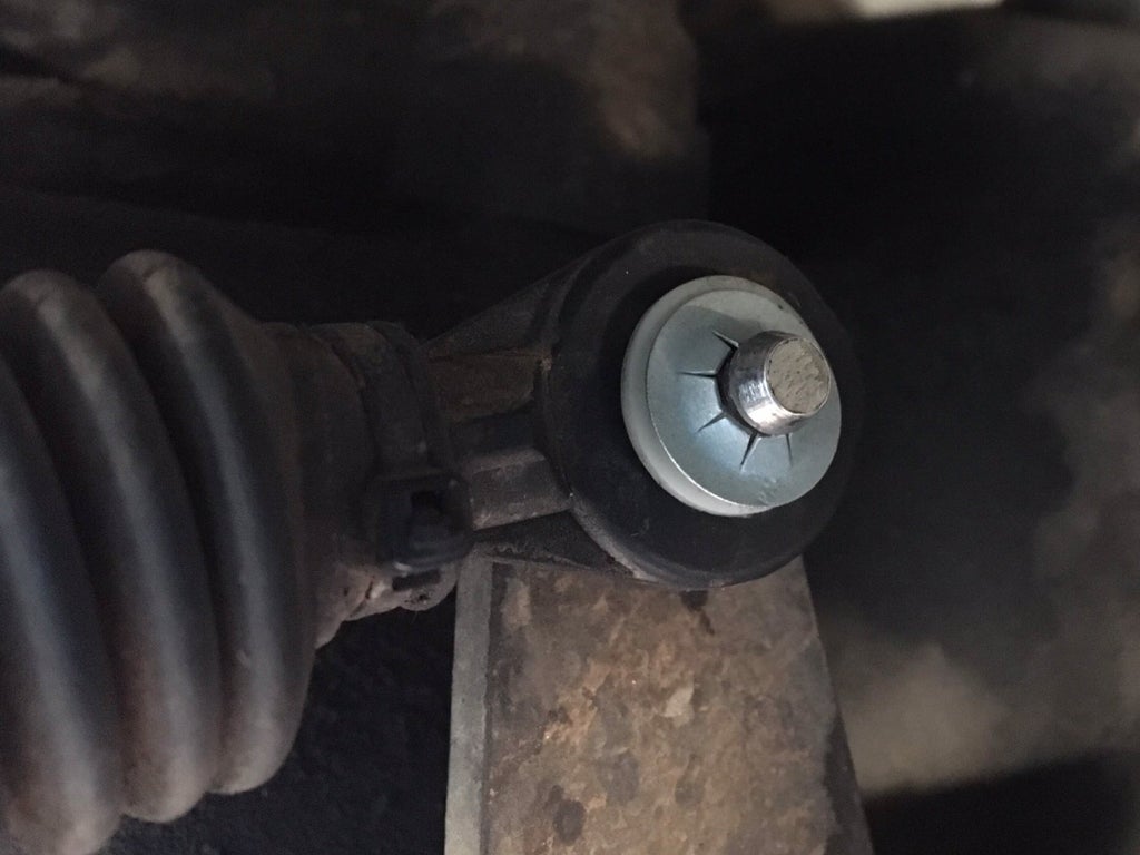 Transfer case shifter cable | Jeep Enthusiast Forums