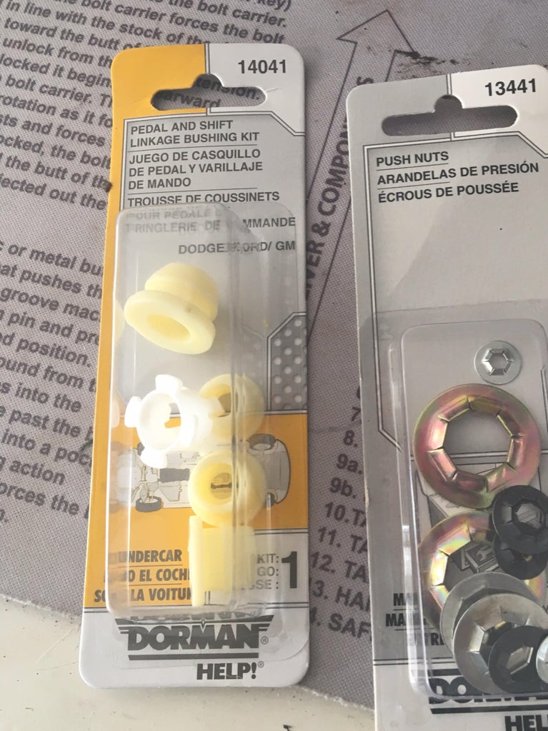 Transfer case shifter cable | Jeep Enthusiast Forums