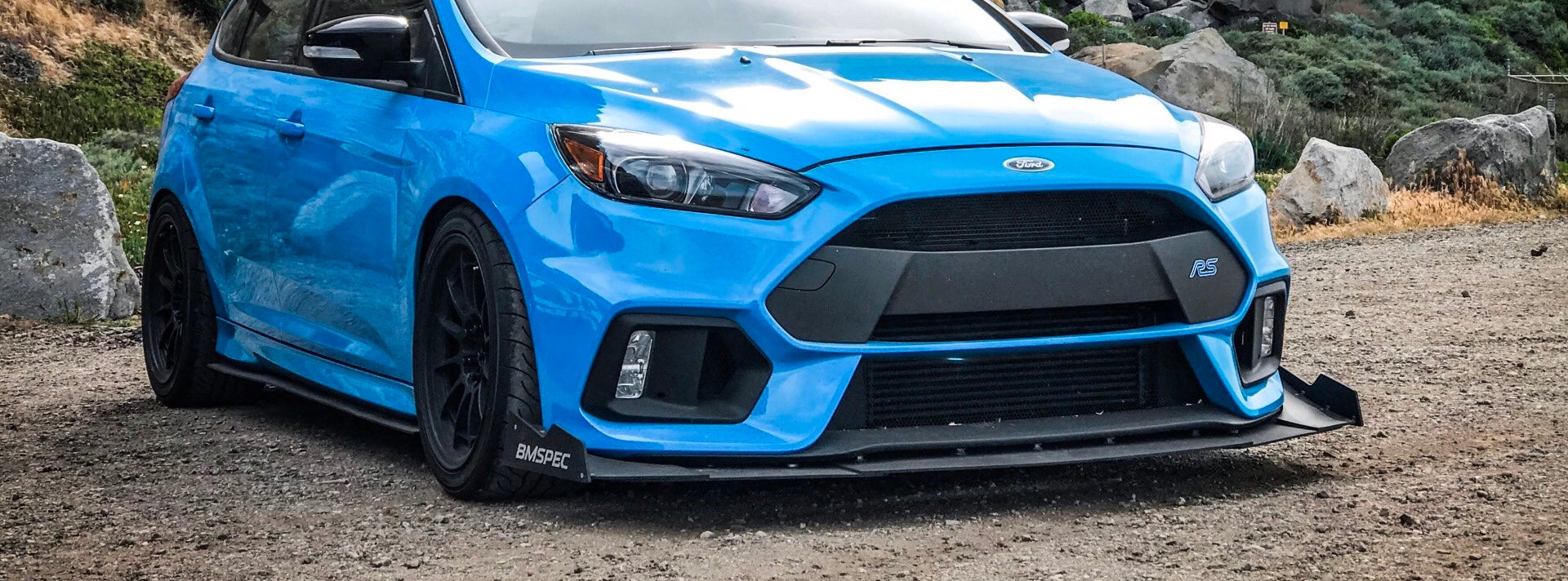 Which Front Splitter Looks Best On the RS? HELP ME PICK!! | Ford Focus ...