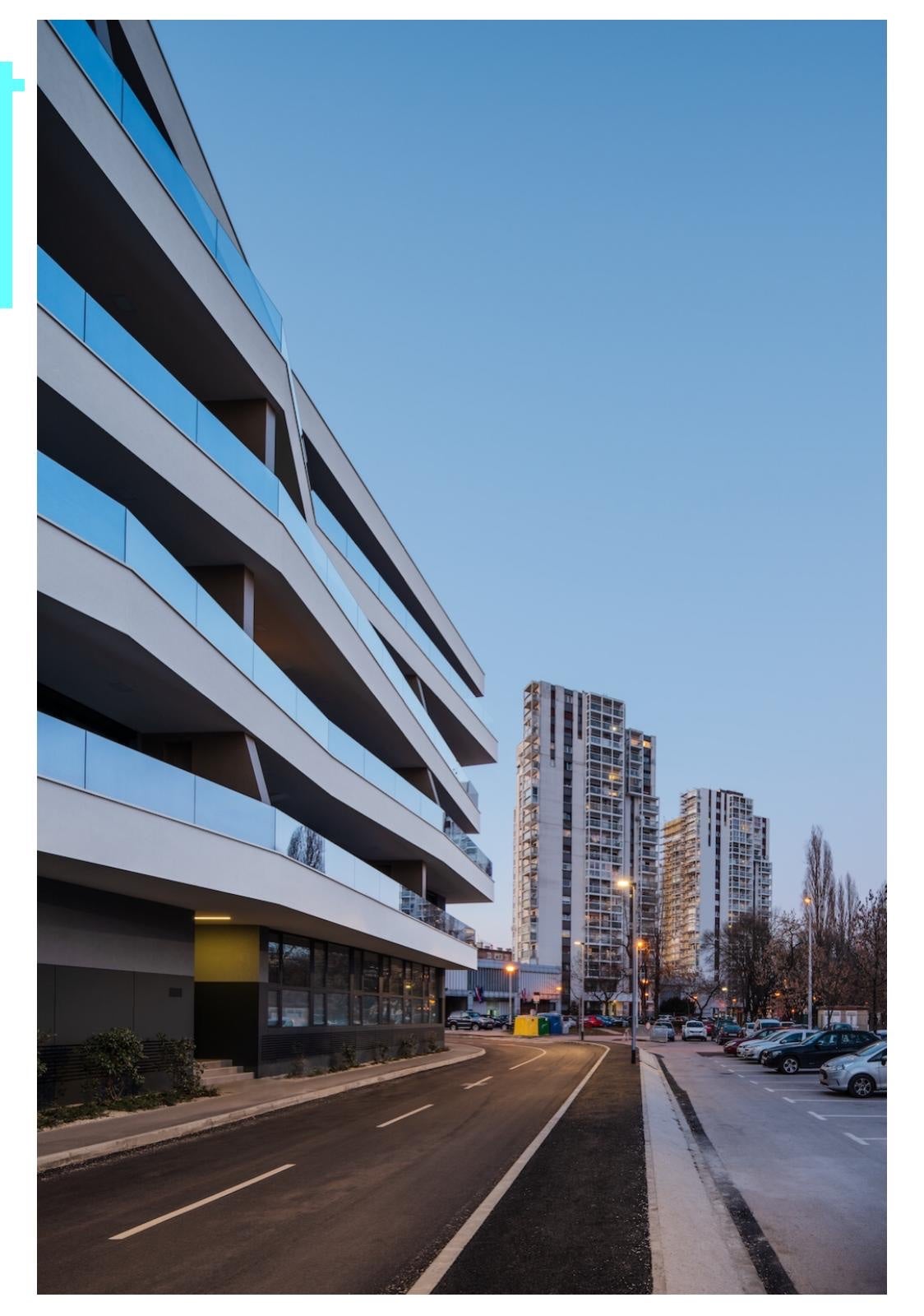 [Zagreb] - Construction update (2018-2024) | Page 218 | SkyscraperCity ...