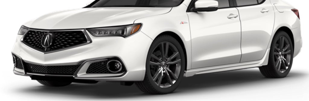 2019 ASPEC 19” Black Rims | Acura TLX Forum