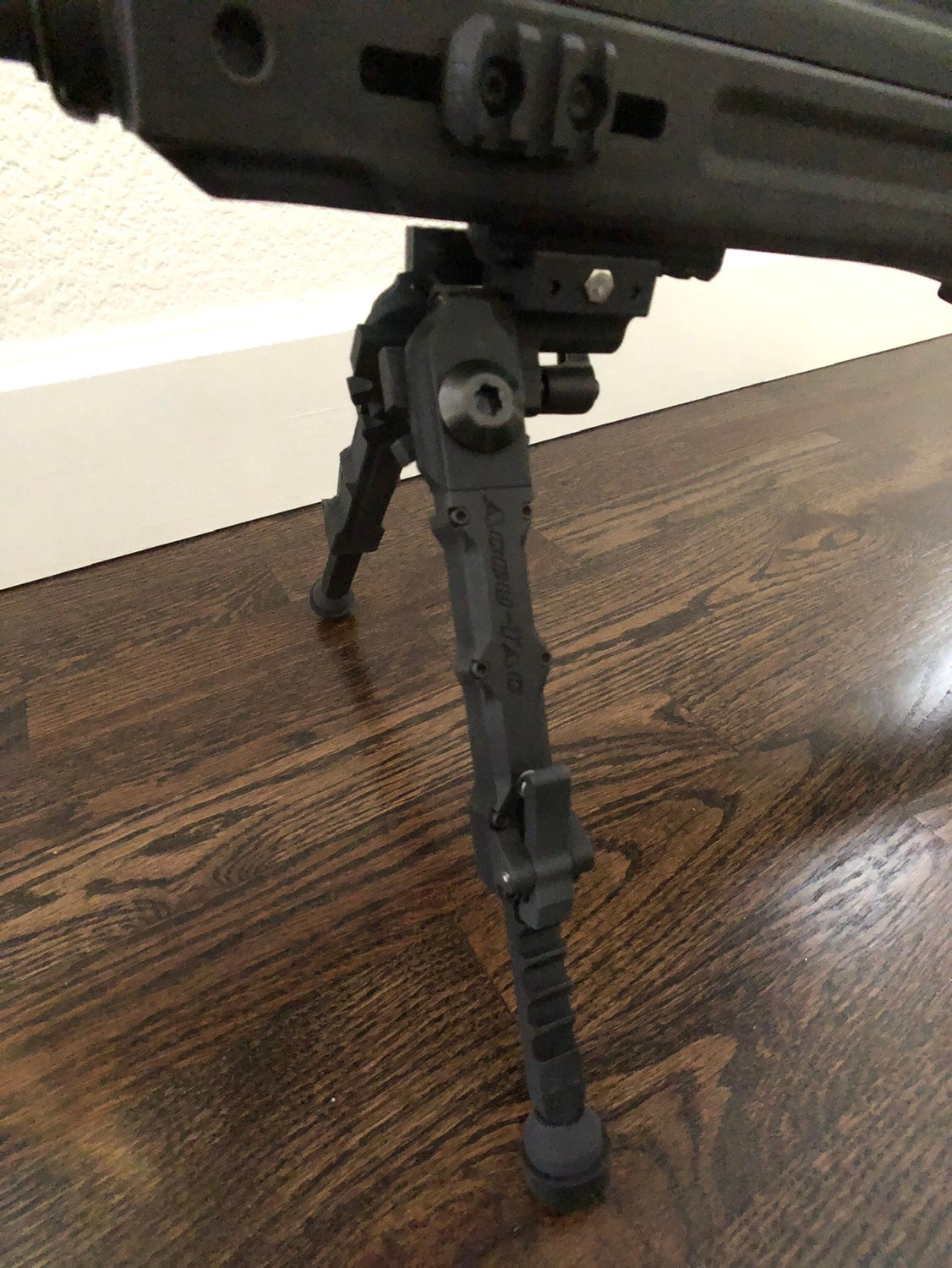 First SOCOM CQB build | M14 Forum