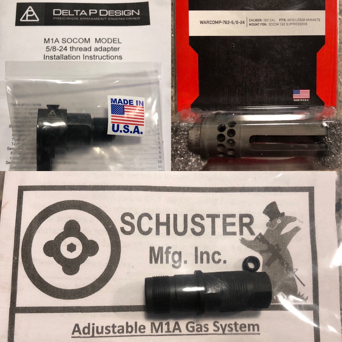 First SOCOM CQB build | M14 Forum