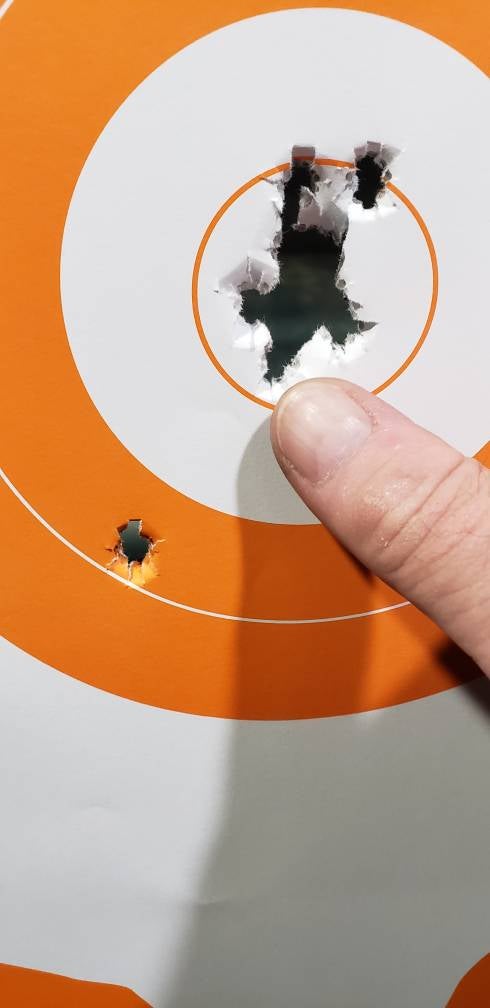 Most accurate ammo for 365 | SIG Talk