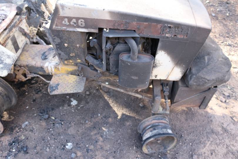 Case 446 attachments | My Tractor Forum