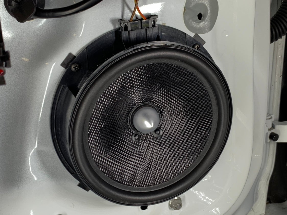 Helix Subwoofer | Page 19 | VW Vortex - Volkswagen Forum