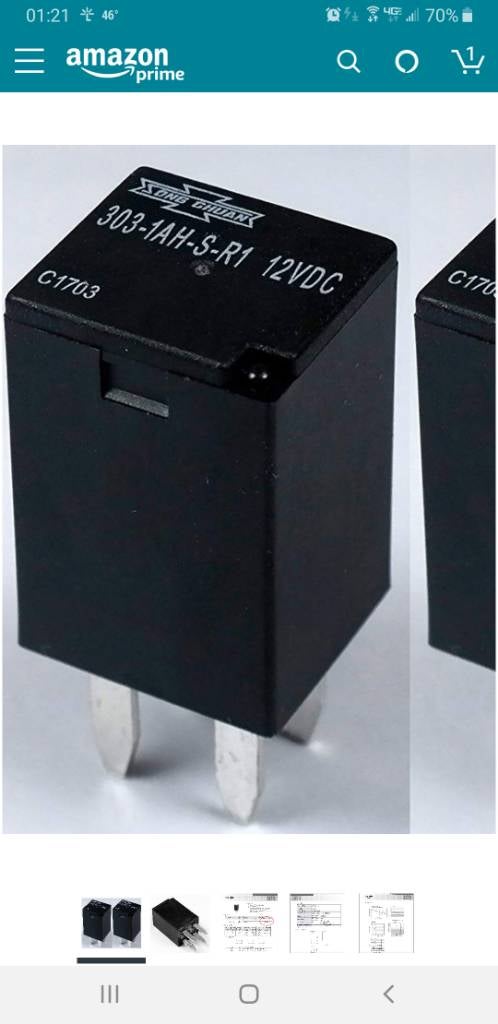 Fuse question | Indian Motorcycle Forum