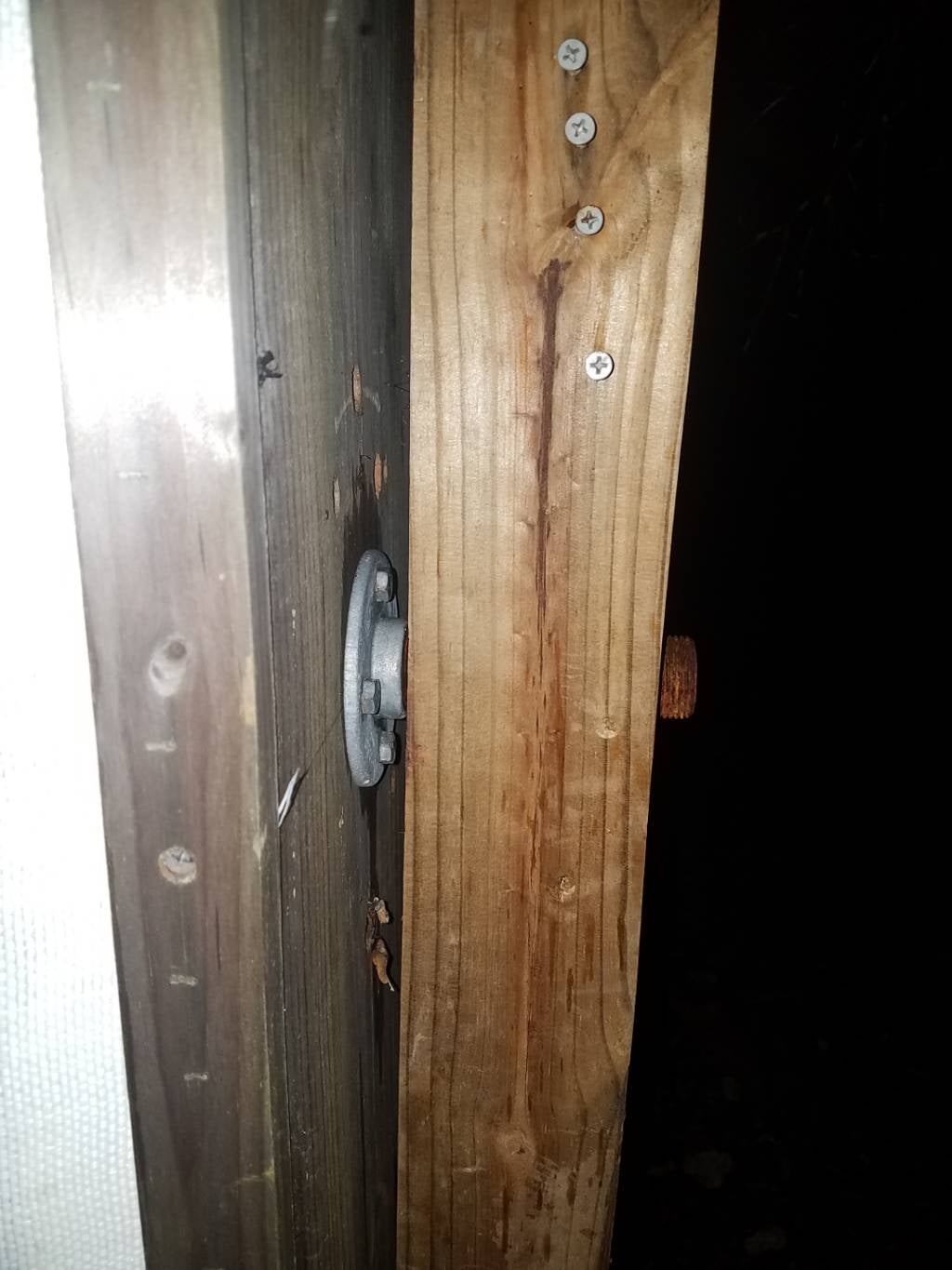 How to build the basic Third Hand Archery 4'x4' Box target | Page 54 ...