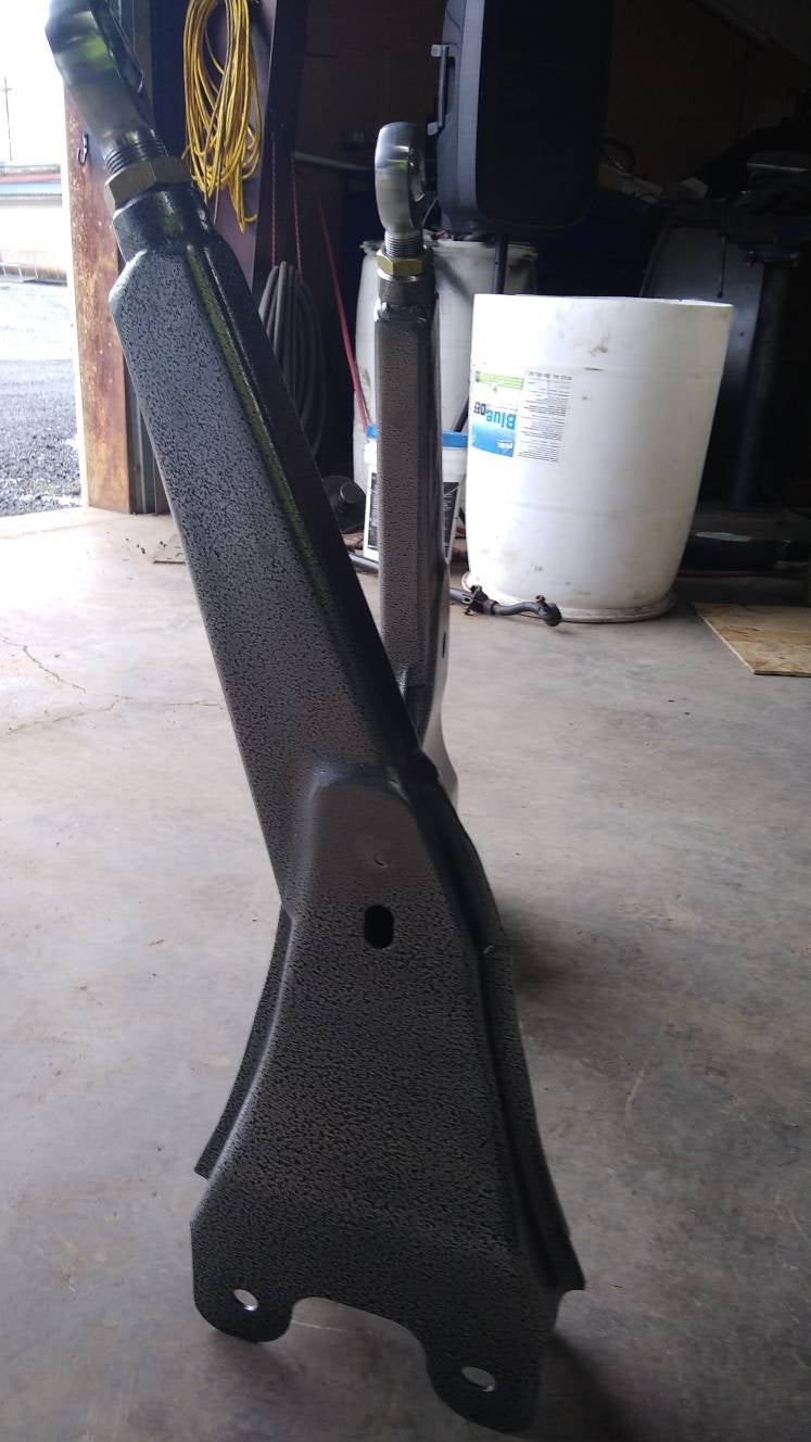 MY '99 RANGER BUILD | Pirate 4x4