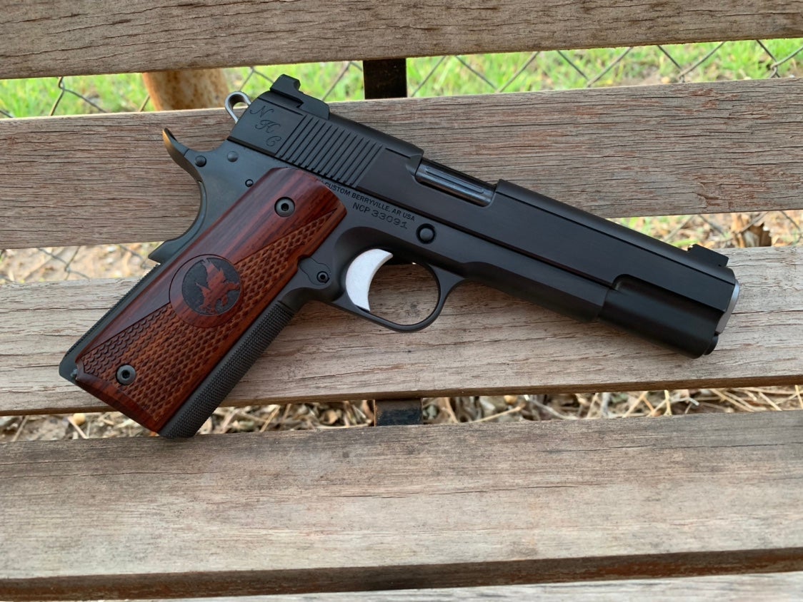 The Definitive NightHawk Custom picture thread!! | Page 40 | 1911Forum