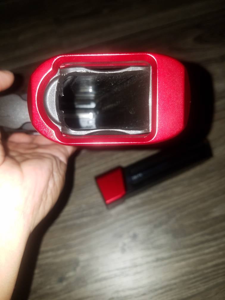 VP9 low profile magwell | HKPRO Forums