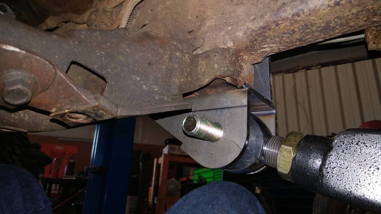 MY '99 RANGER BUILD | Page 2 | Pirate 4x4