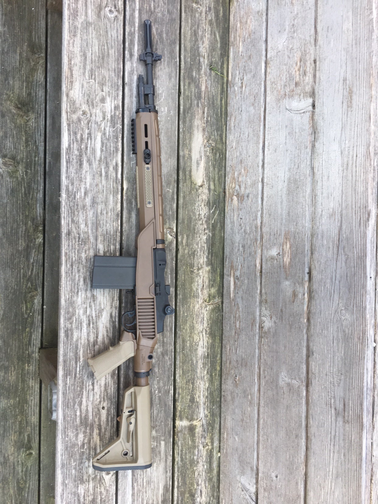 Delta 14 chassis review | M14 Forum