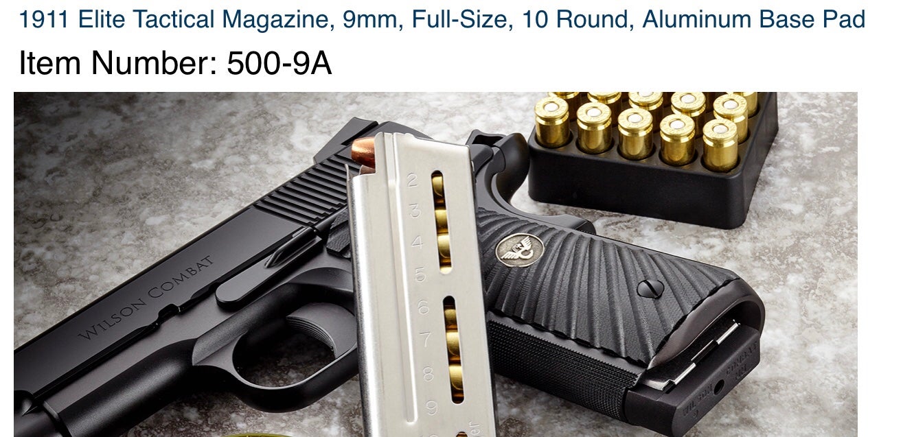 Commander with vertical cocking serrations? | 1911 Firearm Addicts