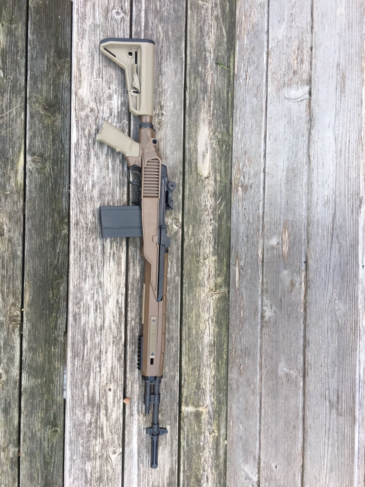 Delta 14 chassis review | M14 Forum