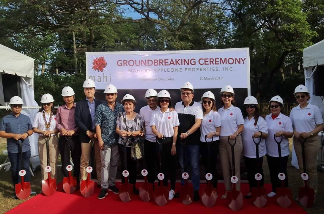 Mahi [10F|mix|u/c] | SkyscraperCity Forum