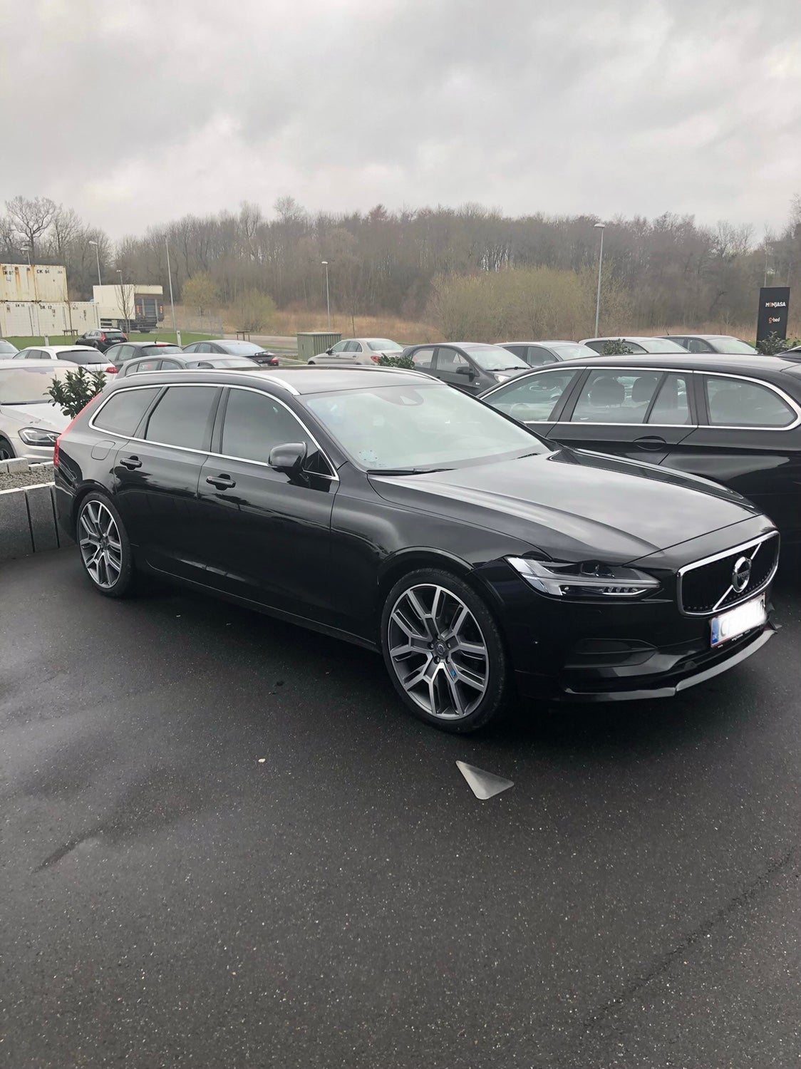 OFFICIAL: S90/V90/V90CC Photo Thread | Page 11 | SwedeSpeed - Volvo ...