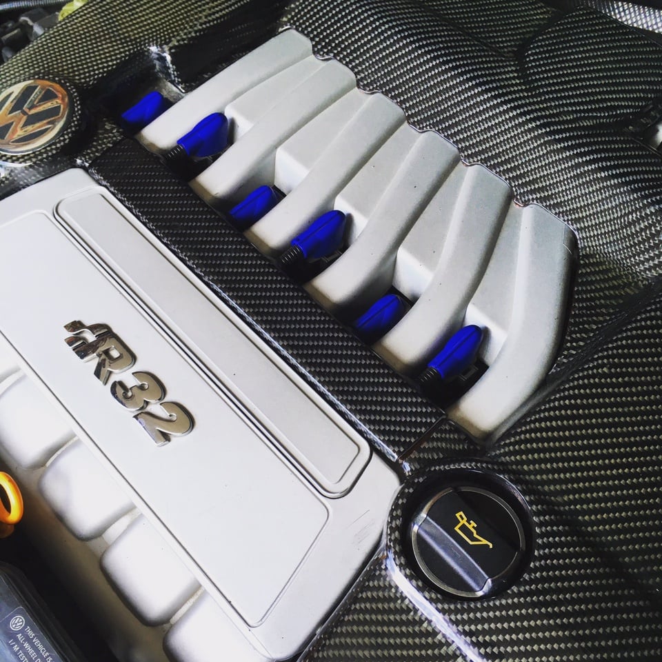 Turbo R32 build.. all ideas welcome | VW Vortex - Volkswagen Forum