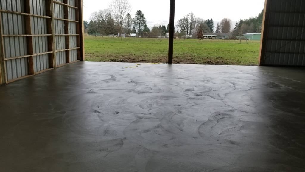 Excited for a 40 x 60 Shop | Page 4 | Green Tractor Talk