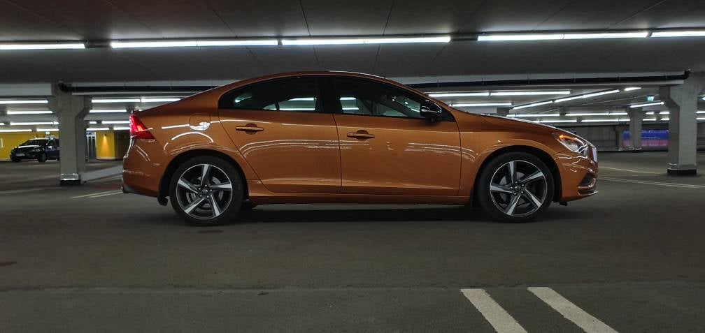 OFFICIAL: S60/V60 Photo Thread | Page 2 | SwedeSpeed - Volvo ...