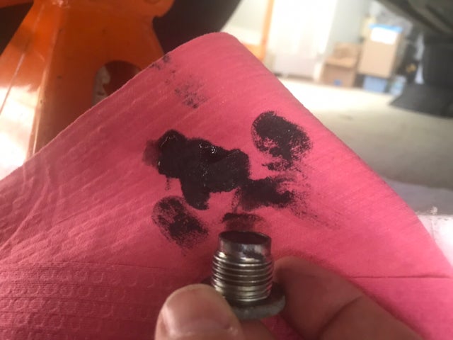 Parts Question - Differential Oil Change | Subaru Outback Forums