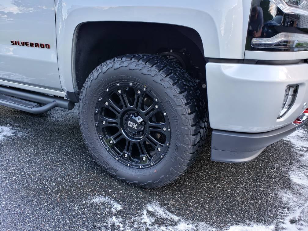 Wheel Offset Picture and Info Thread | Page 19 | Chevy Silverado and ...