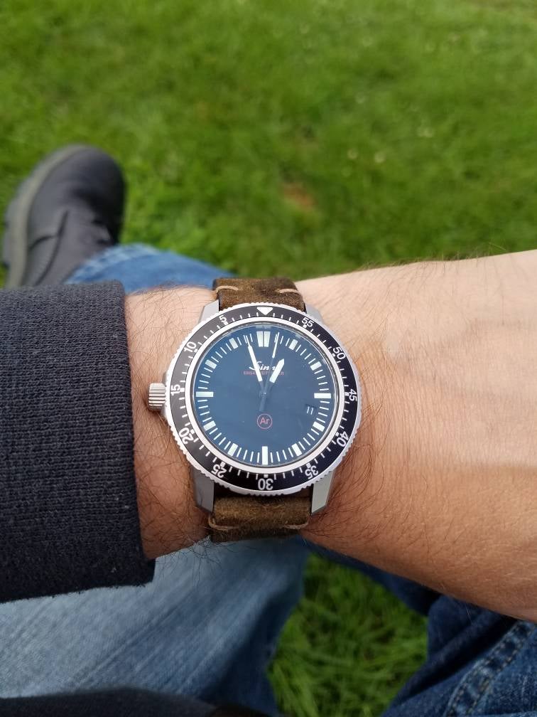 EZM 3f | WatchUSeek Watch Forums