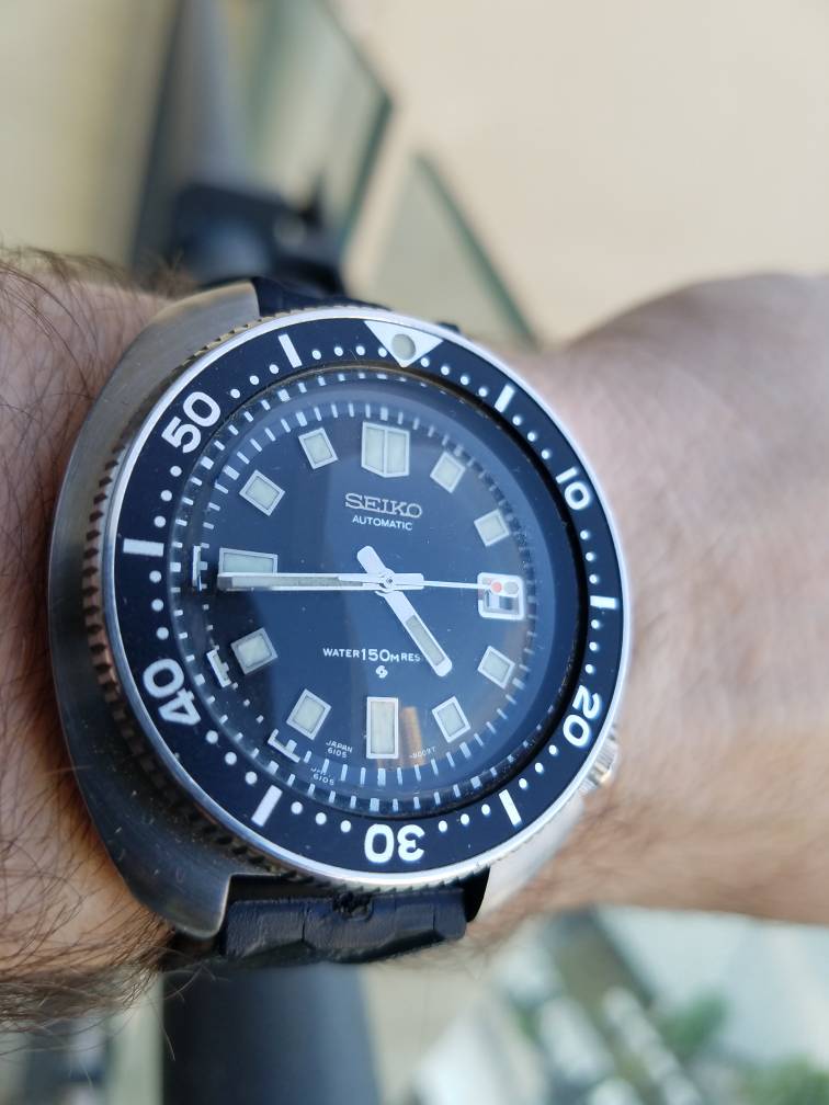 The new SLA033 | WatchUSeek Watch Forums