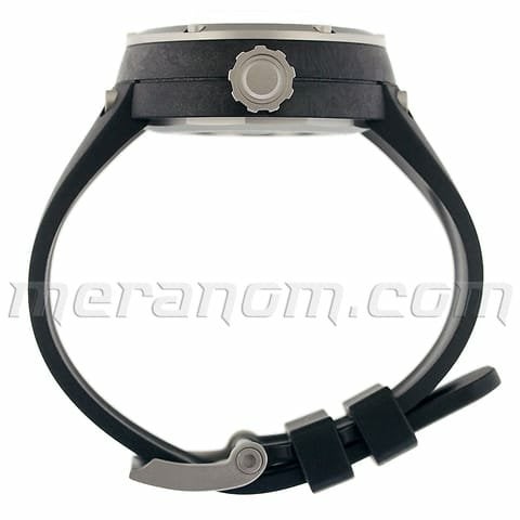 Watches with recessed lugs or no lugs? | WatchUSeek Watch Forums