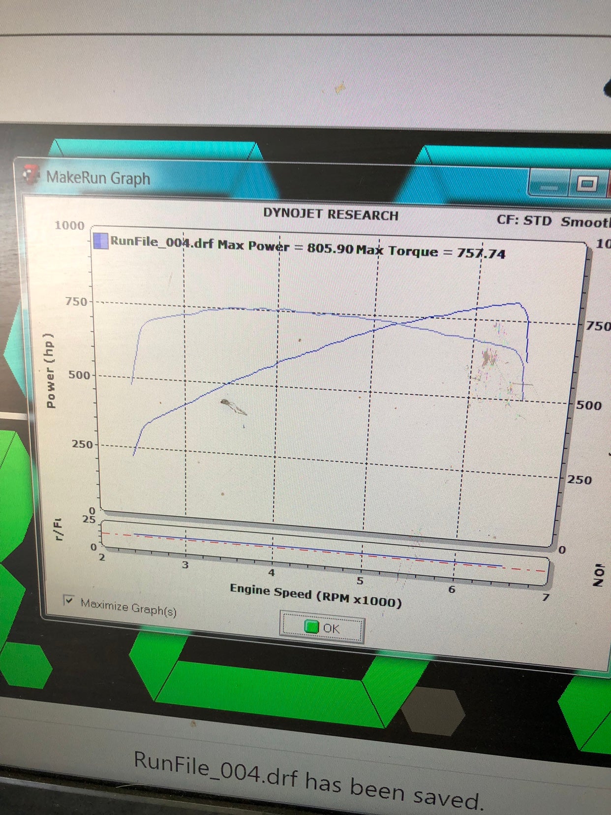 Simple hellcat build, very impressed! | SRT Hellcat Forum
