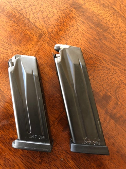 P2000 / p2000sk baseplates | HKPRO Forums