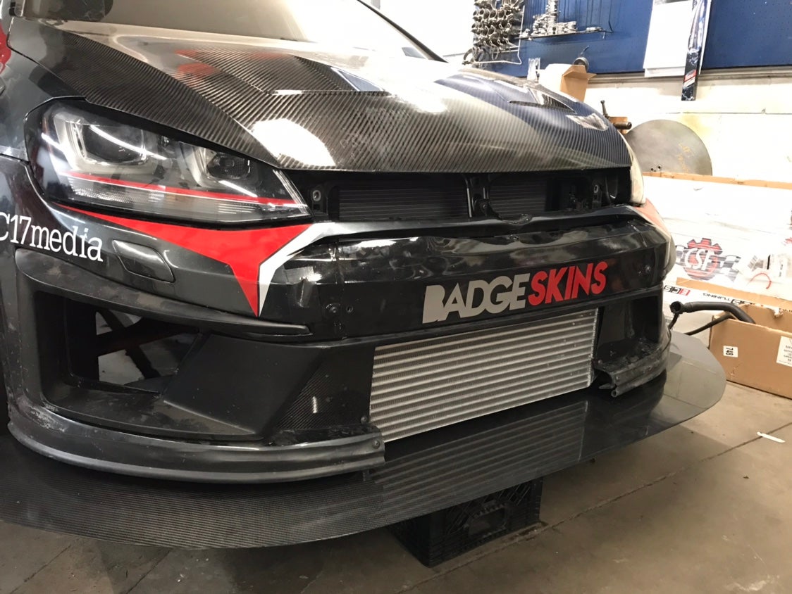 MK7 GTI Time Attack Build | Page 19 | VW Vortex - Volkswagen Forum