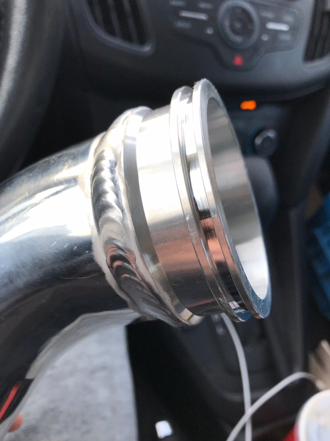 MK7 GTI Time Attack Build | Page 19 | VW Vortex - Volkswagen Forum