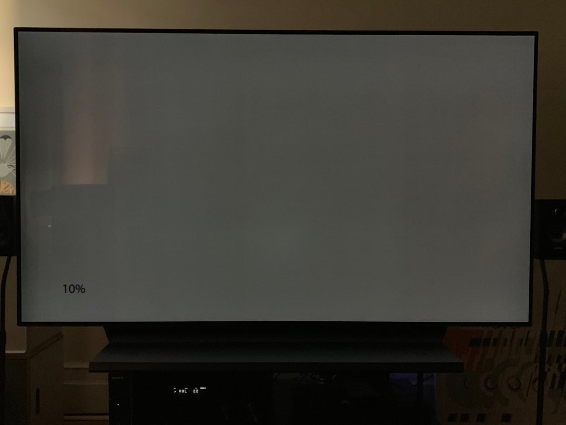 OLED Screen Uniformity Discussion-Banding and Vignetting | Page 349 ...
