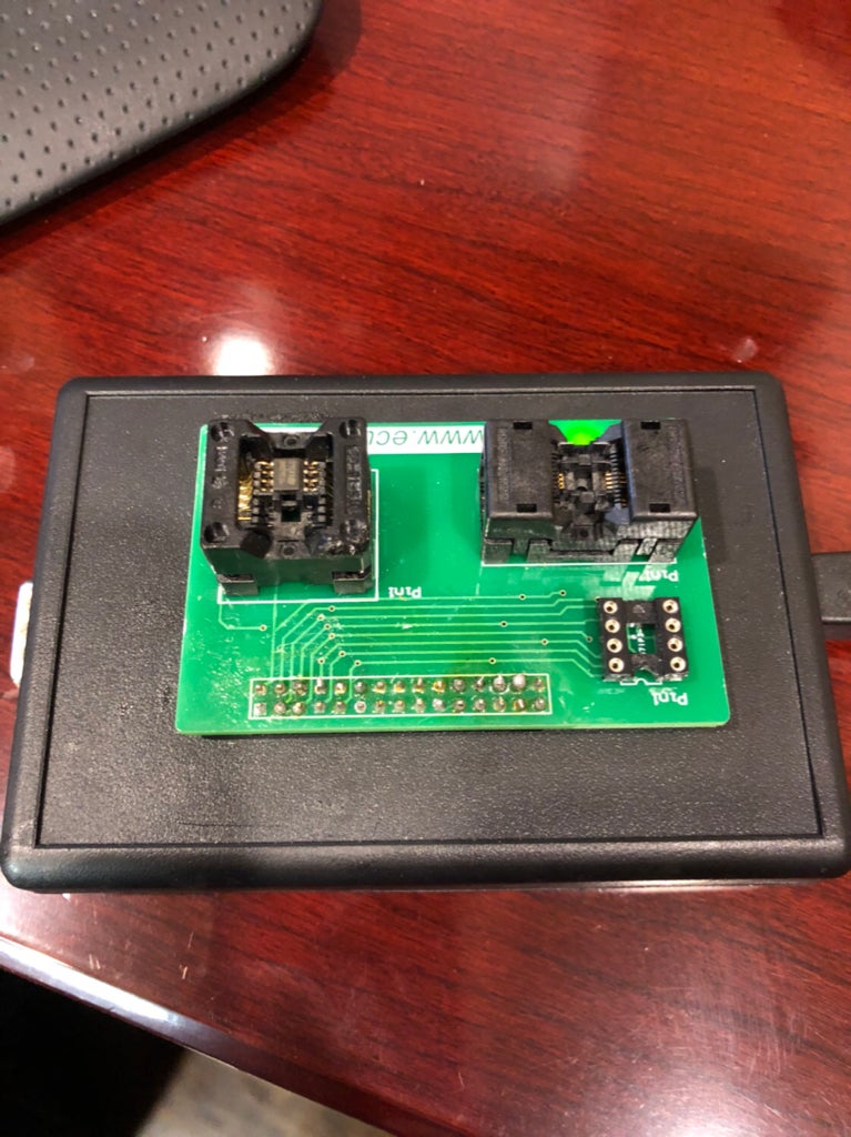 The Quest for the Elusive USA ACC Retrofit... | VW Vortex - Volkswagen ...