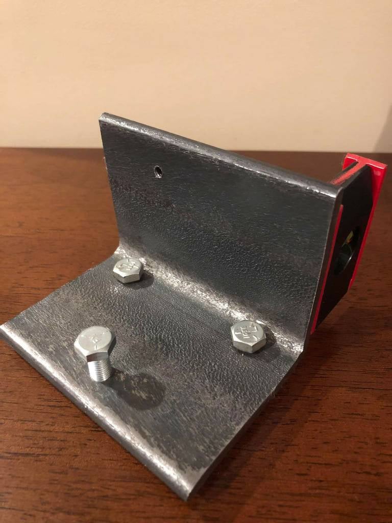 $7 sight leveling jig | Archery Talk Forum