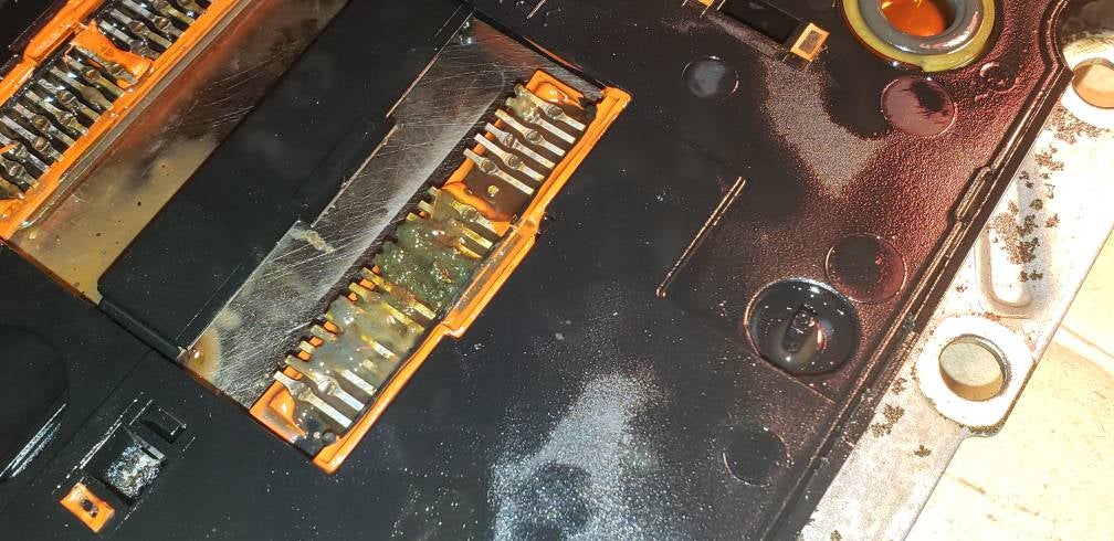 SMOD 1st Week of Ownership | Page 2 | Second Generation Nissan Xterra ...