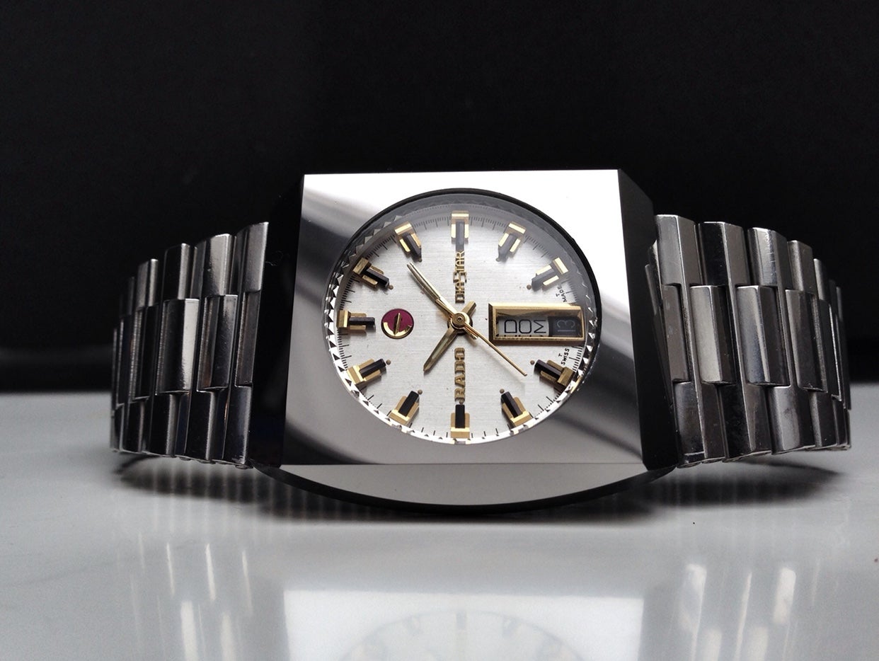 No love for Rado? | WatchUSeek Watch Forums
