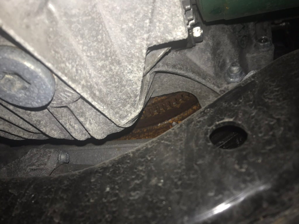 2018 OB Rust Issue | Subaru Outback Forums