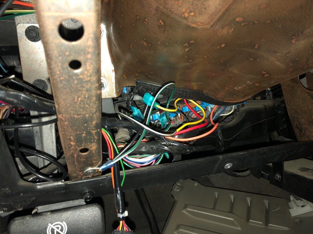 2006 LLY U1000 code - won't try to start | Chevy and GMC Duramax Diesel ...