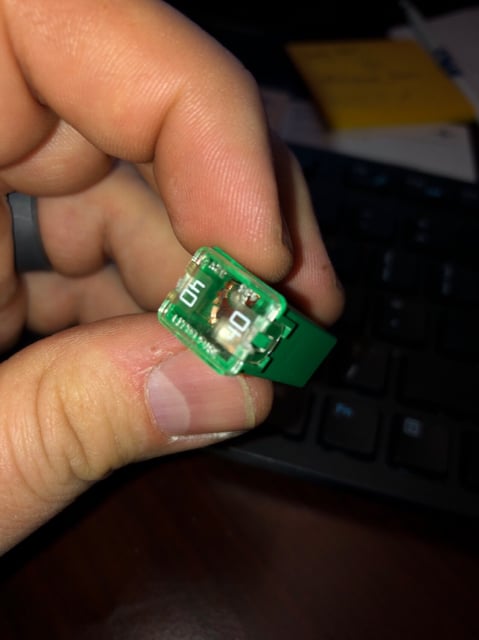 2006 LLY U1000 code - won't try to start | Chevy and GMC Duramax Diesel ...