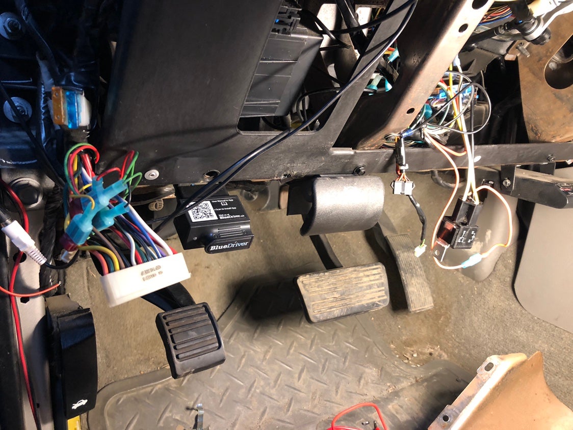 2006 LLY U1000 code - won't try to start | Chevy and GMC Duramax Diesel ...