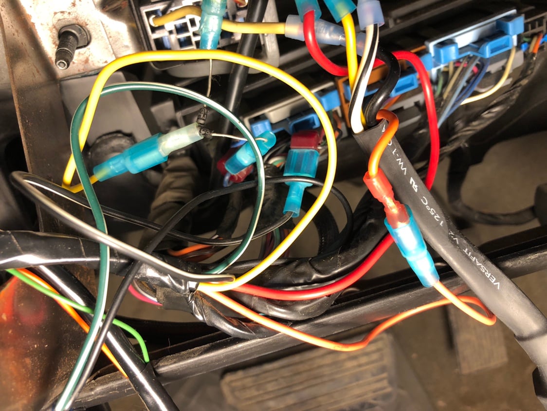 2006 LLY U1000 code - won't try to start | Chevy and GMC Duramax Diesel ...