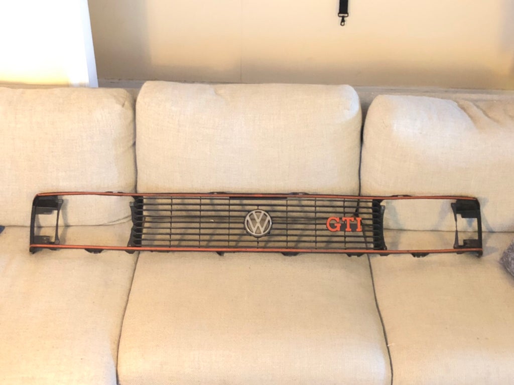 MK1 Rabbit and GTI parts | VW Vortex - Volkswagen Forum