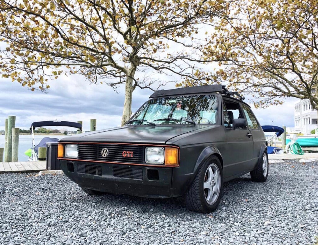 MK1 Rabbit and GTI parts | VW Vortex - Volkswagen Forum