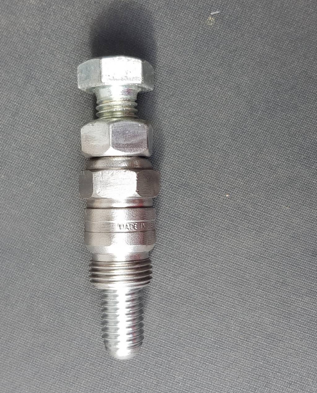 How to make a piston stop [Easy Instructional] | Vintage Mustang Forums