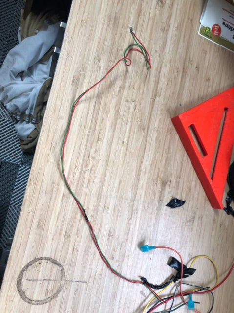 2006 LLY U1000 code - won't try to start | Chevy and GMC Duramax Diesel ...