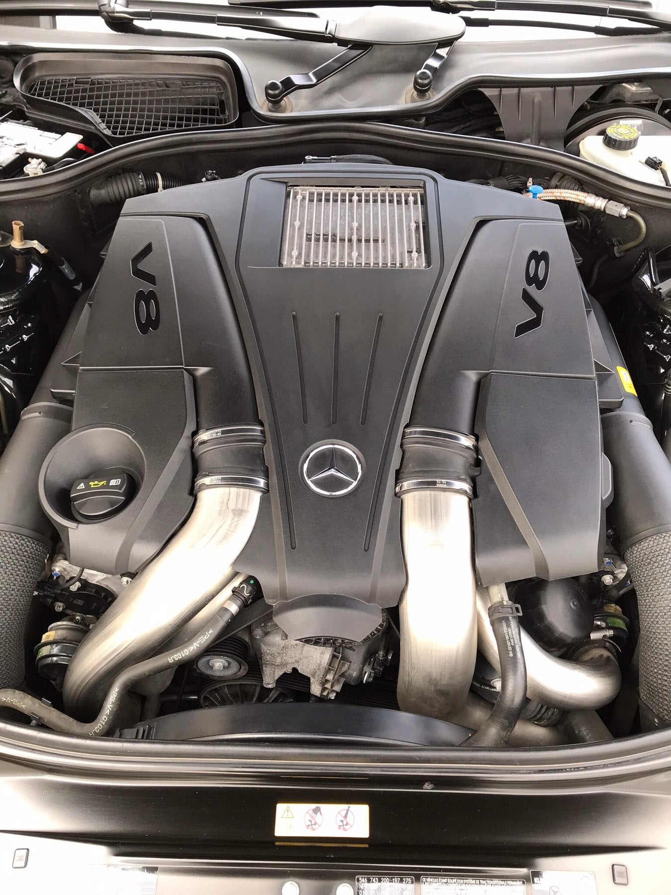 2012 s550 | Mercedes-Benz Forum